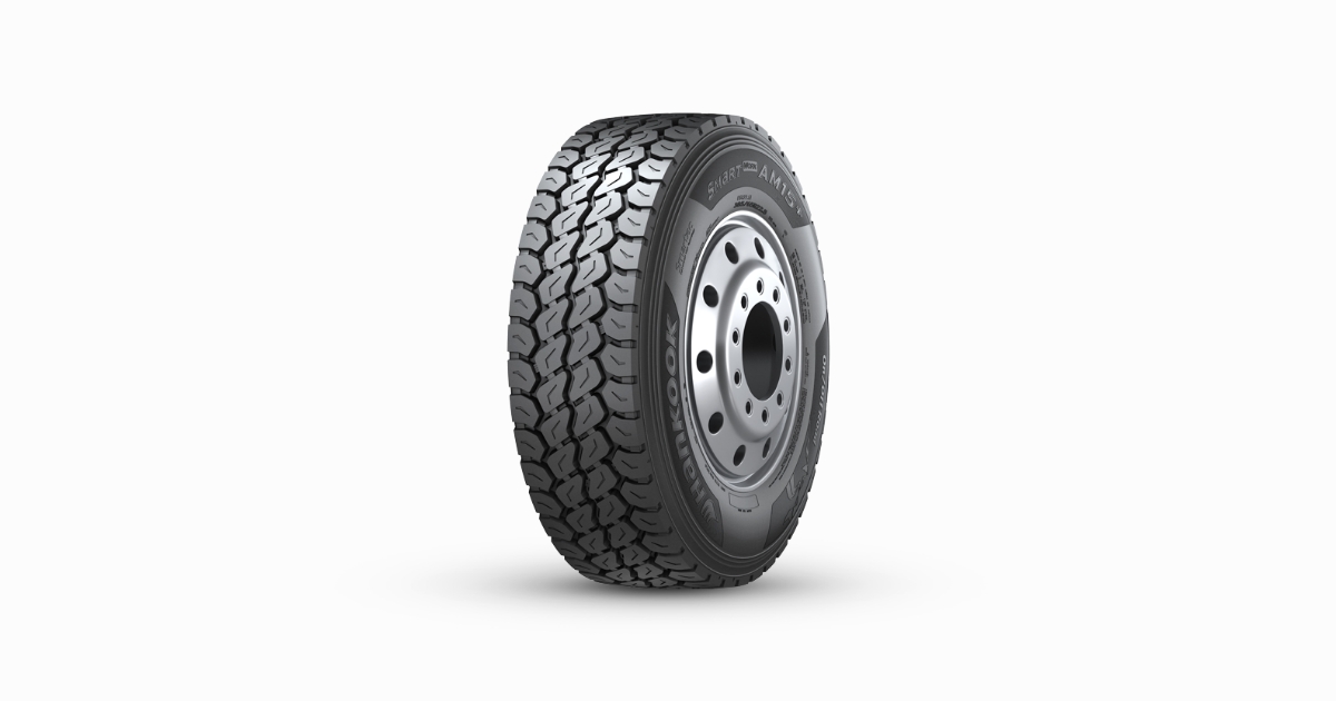 Smart Work AM15+ - Smart | Hankook Tire UK